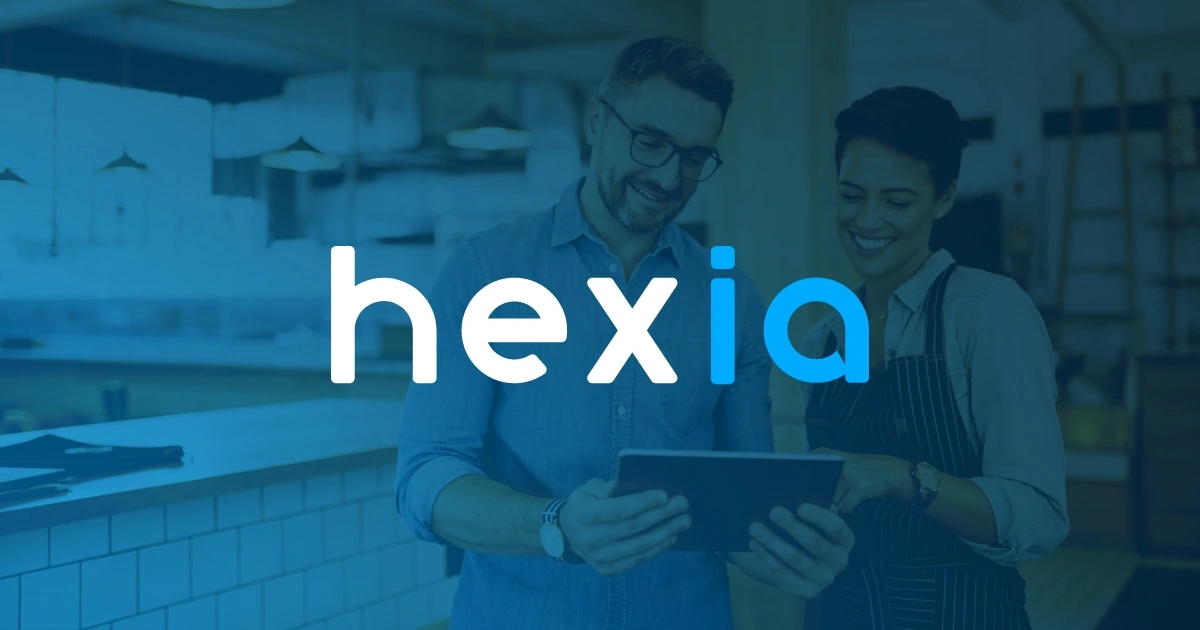 Hexia | Powerful and Secure CX Tools